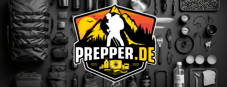 Ausrüstung - Prepper.de